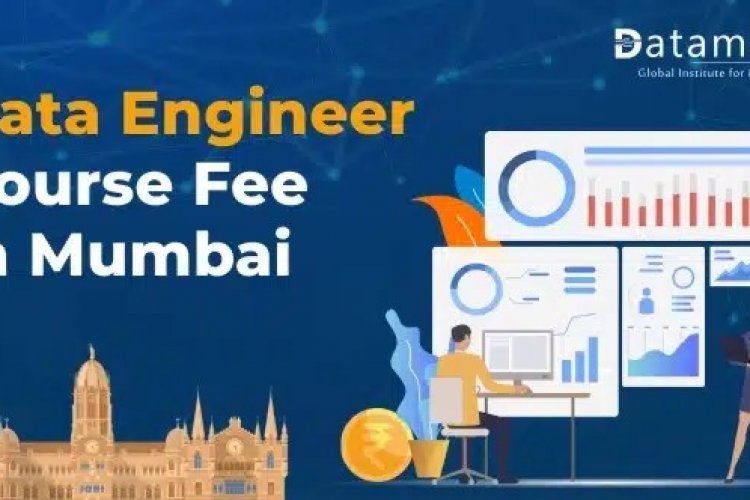 How much is the Data Engineer Course Fee in Mumbai? - DataMites Offical ...