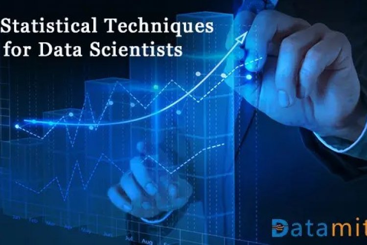 What Are The 10 Statistical Techniques That Data Scientists Need To ...