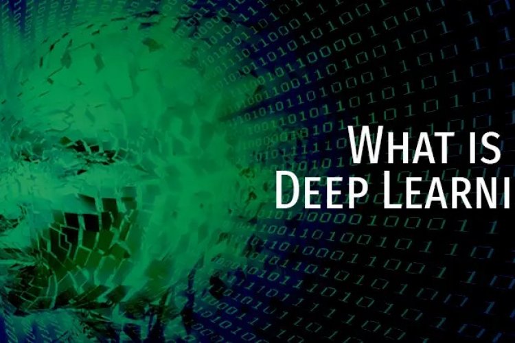 What Is Deep Learning and Dive into This Exciting World Now - DataMites ...