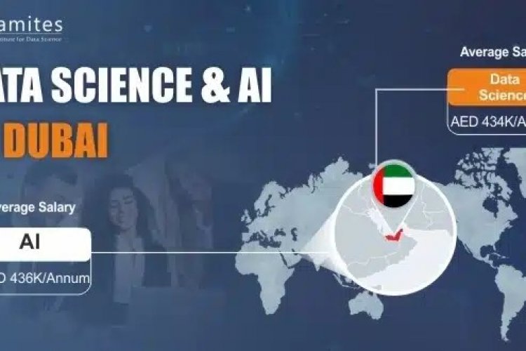 Data Science and Artificial Intelligence Demand in Dubai - DataMites ...