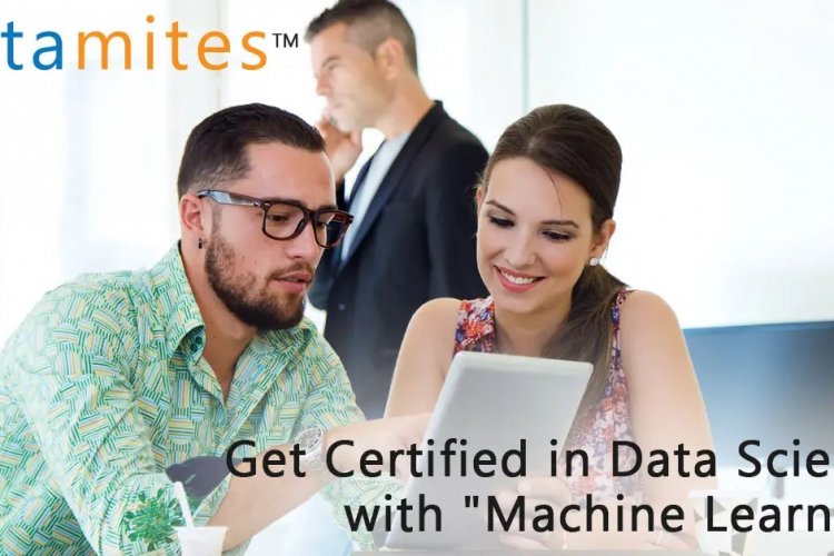 How much does Data Science Certification Cost in INDIA? - DataMites ... How much does Data Science Certification Cost in INDIA? - DataMites ...