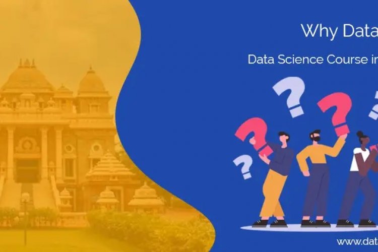 Where do I take up my Data Science training in Chennai? - DataMites ...