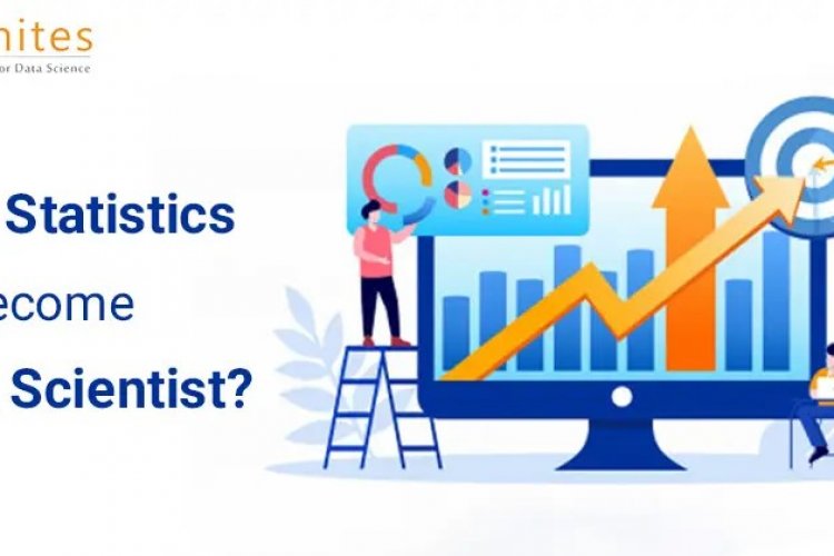 Why is Statistics Important to Become a Data Scientist? - DataMites ...