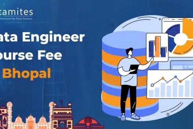 How much is the Data Engineer Course Fee in Bhopal? - DataMites Offical ...