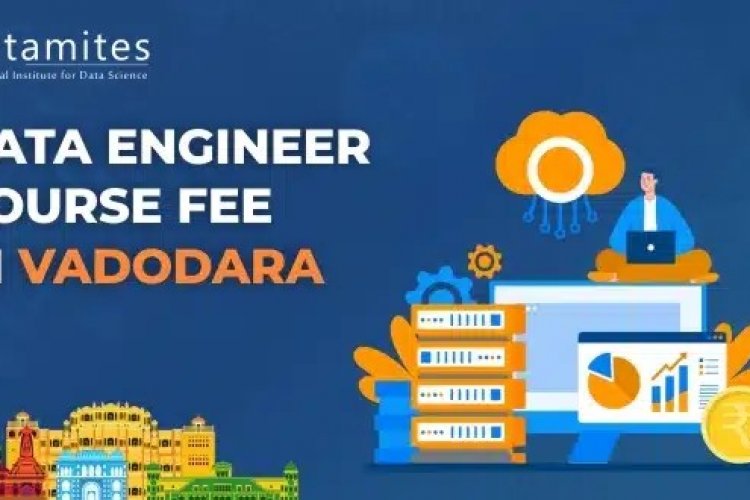 How much is the Data Engineer Course Fee in Vadodara? - DataMites ...