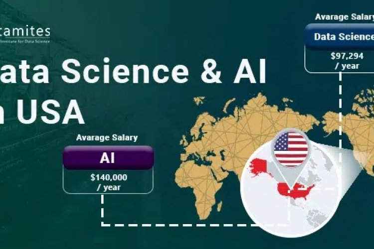 Is Data Science and Artificial Intelligence in Demand in the USA ...