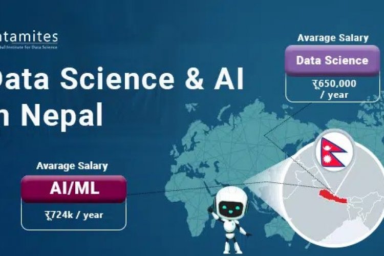 Is Data Science and Artificial Intelligence in Demand in Nepal ...