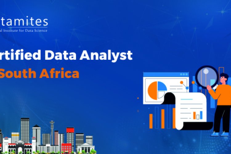 How much is the Certified Data Analyst Course Fee in South Africa ...