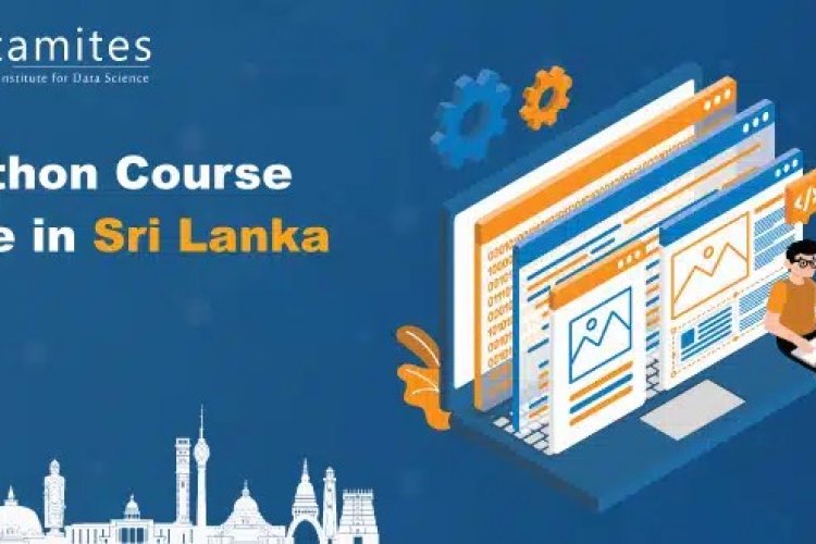 How Much is the Python Course Fee in Sri Lanka? - DataMites Offical Blog