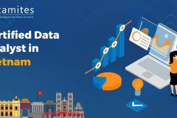 How Much is the Certified Data Analyst Course Fee in Vietnam ...