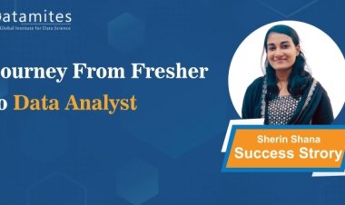 Resources for Data Science - DataMites Offical Blog