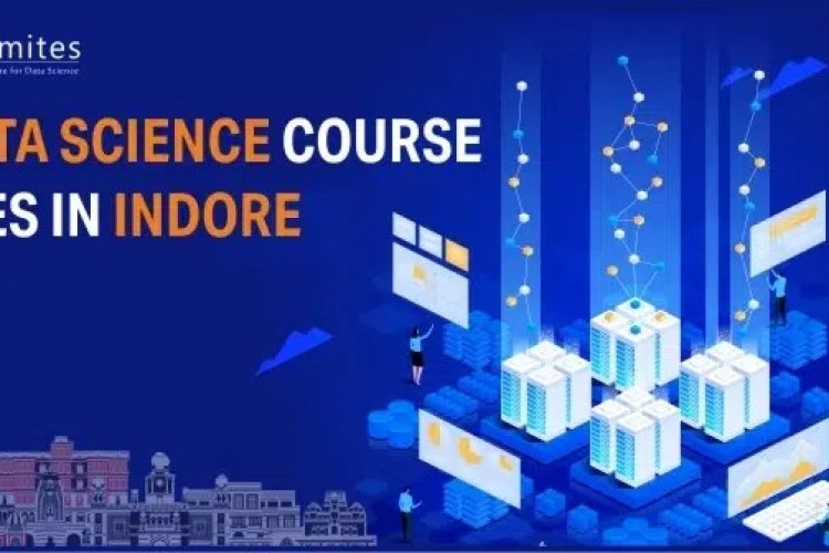 How much are the Data Science Course Fees in Indore? - DataMites ...