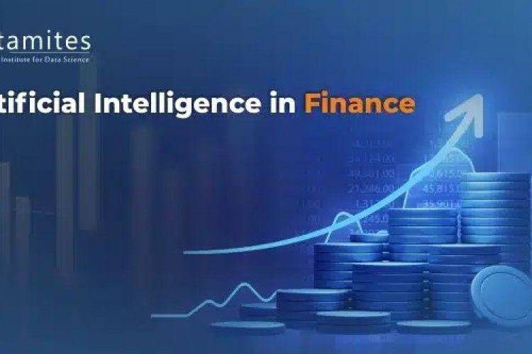 AI in Finance – How AI is refining the Finance and Banking Sector ...