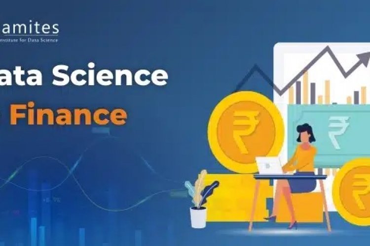 How the Financial Sector is Leveraging Data Science - DataMites Offical ...