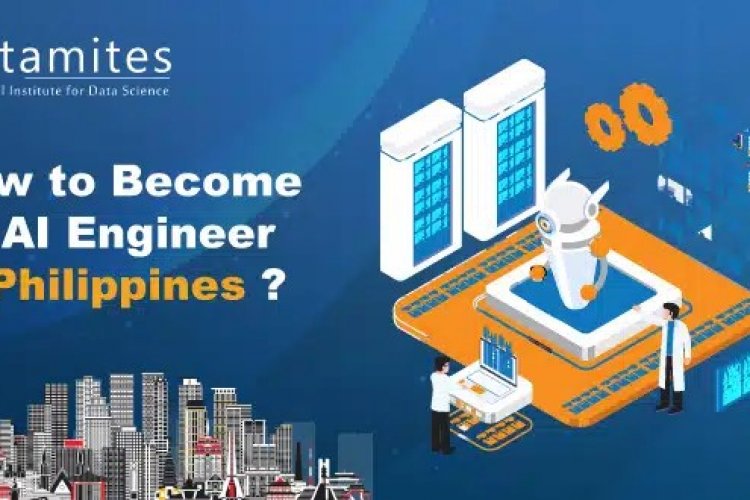 How to Become an Artificial Intelligence Engineer in Philippines ...