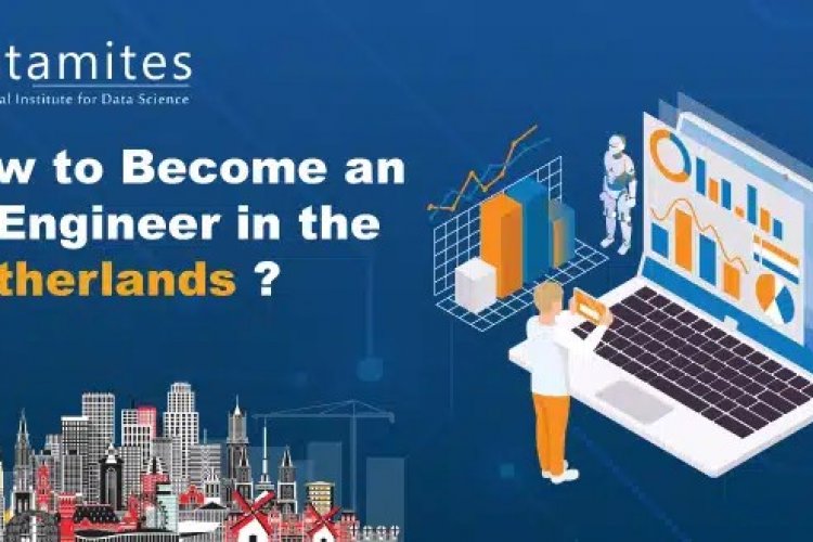 How to Become an Artificial Intelligence Engineer in Netherlands ...