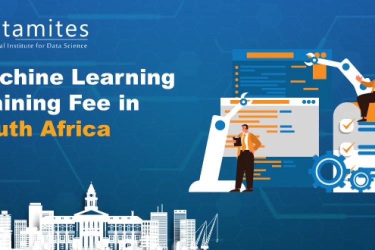 How much is the Machine Learning Training Fee in South Africa ...