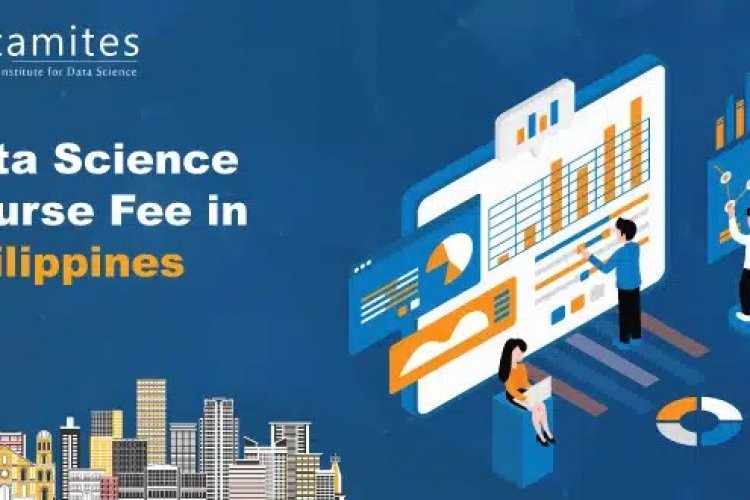 How Much is the Data Science Course Fee in Philippines? - DataMites ...