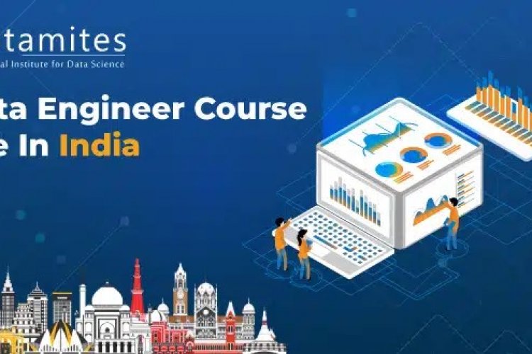 How much is the Data Engineer Course Fee in India? - DataMites Offical Blog