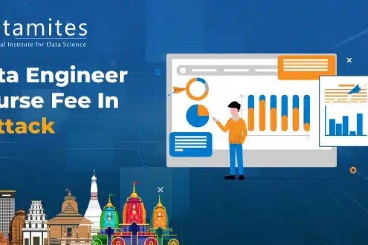 How much is the Data Engineer Course Fee in Cuttack? - DataMites ...