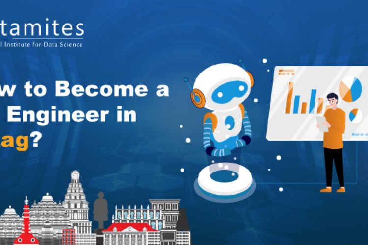 How to Become a Machine Learning Engineer in Vizag? - DataMites Offical ...