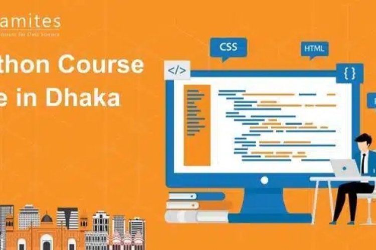 How Much is the Python Course Fee in Dhaka? - DataMites Offical Blog