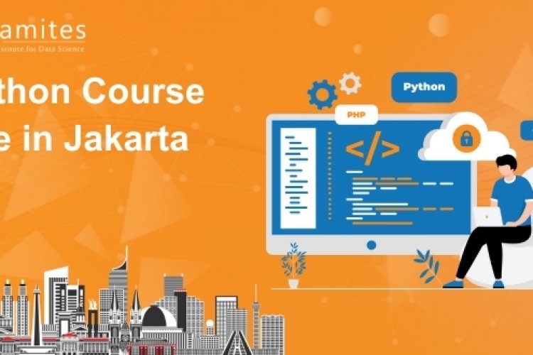 How Much is the Python Course Fee in Jakarta? - DataMites Offical Blog