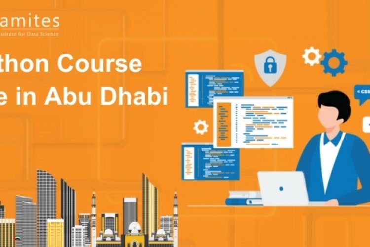 How Much is the Python Course Fee in Abu Dhabi? - DataMites Offical Blog