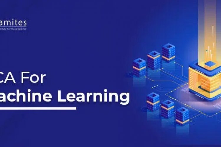 A Guide to Principal Component Analysis (PCA) for Machine Learning ...