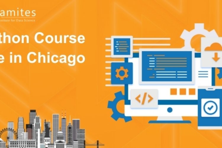 How Much is the Python Course Fee in Chicago? - DataMites Offical Blog