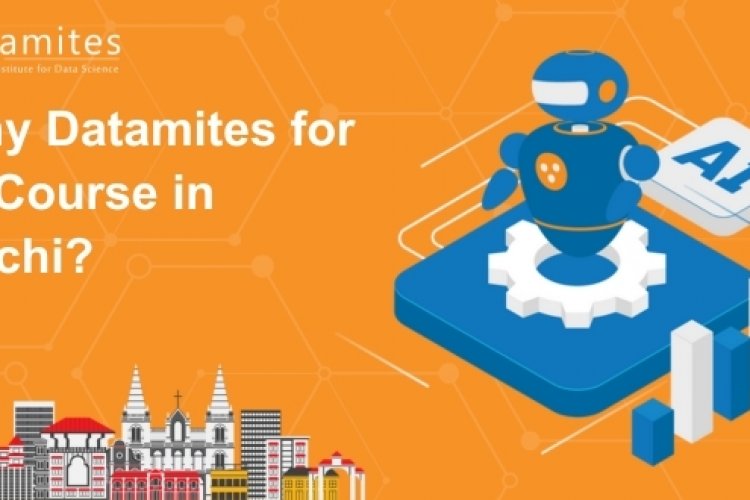 Why DataMites for Artificial Intelligence Course in Kochi? - DataMites ... Why DataMites for Artificial Intelligence Course in Kochi? - DataMites ...