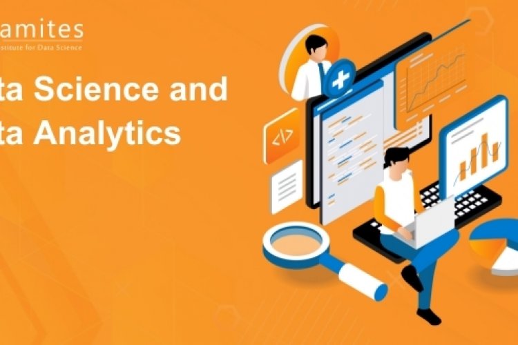 Difference Between Data Science and Data Analytics - DataMites Offical Blog