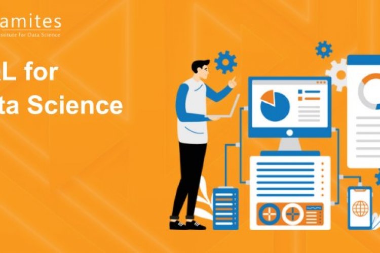 SQL for Data Science - DataMites Offical Blog