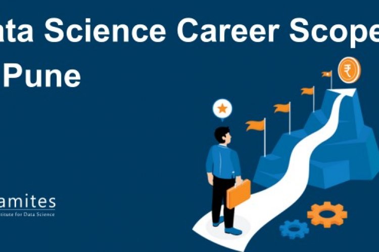 Data Science Career Scope in Pune - DataMites Offical Blog