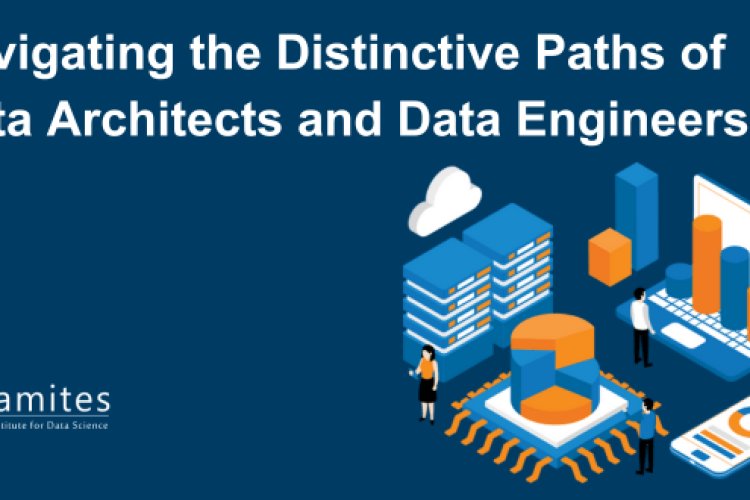 Navigating the Distinctive Paths of Data Architects and Data Engineers ...