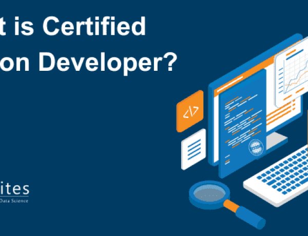 Resources for Data Science - DataMites Offical Blog