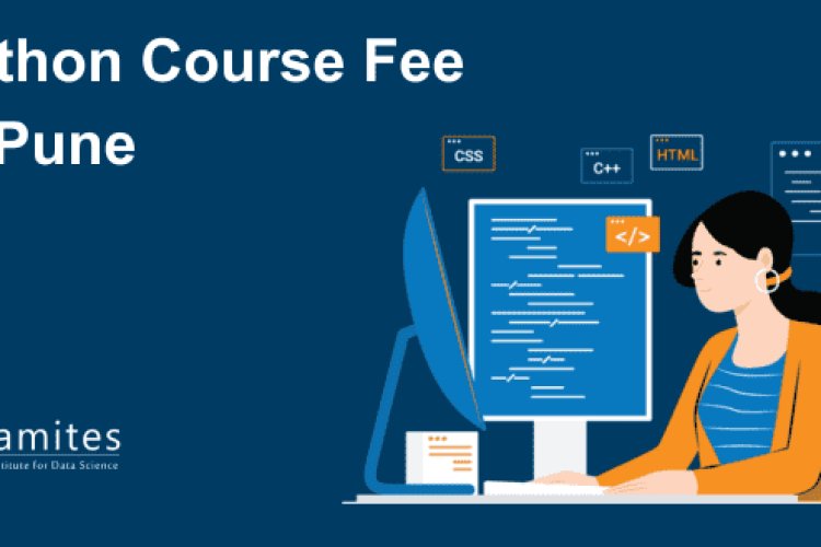Python Course Fee in Pune - DataMites Offical Blog