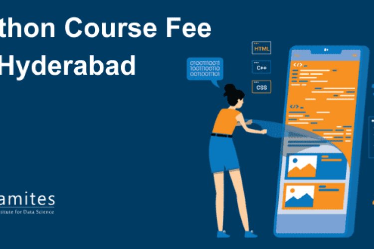 Python Course Fee in Hyderabad - DataMites Offical Blog
