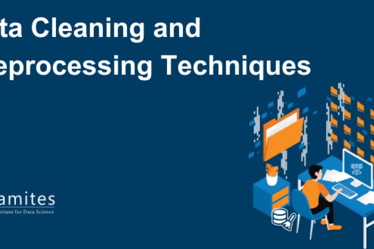 Basic Data Cleaning and Preprocessing Techniques - DataMites Offical Blog