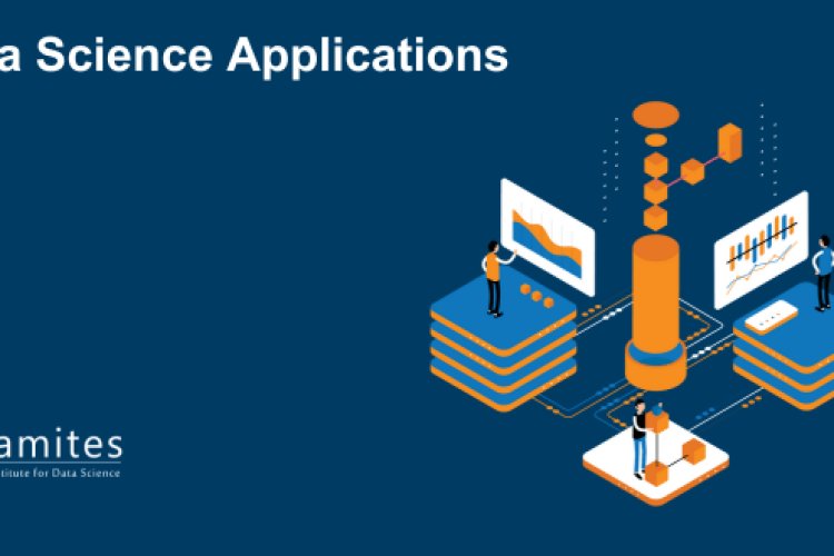 Data Science Applications - DataMites Offical Blog