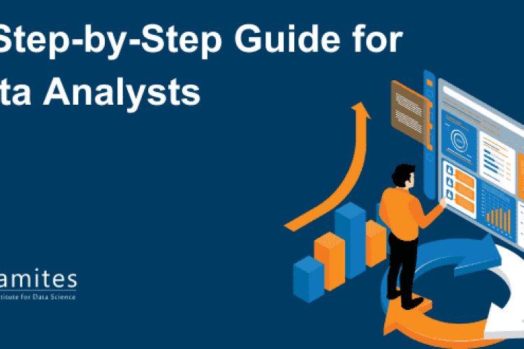 The Data Analytics Lifecycle: A Step-by-Step Guide for Data Analysts ...