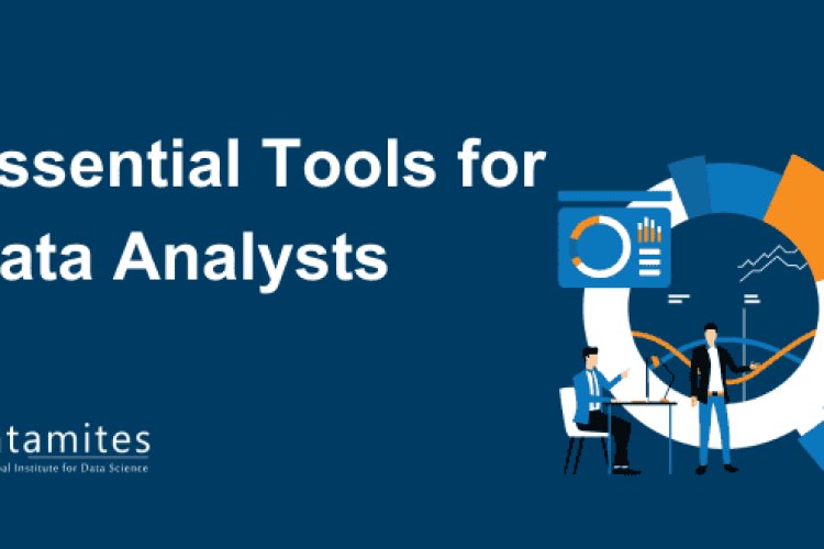 Essential Tools for Data Analysts: Excel, SQL, Python, and More ...