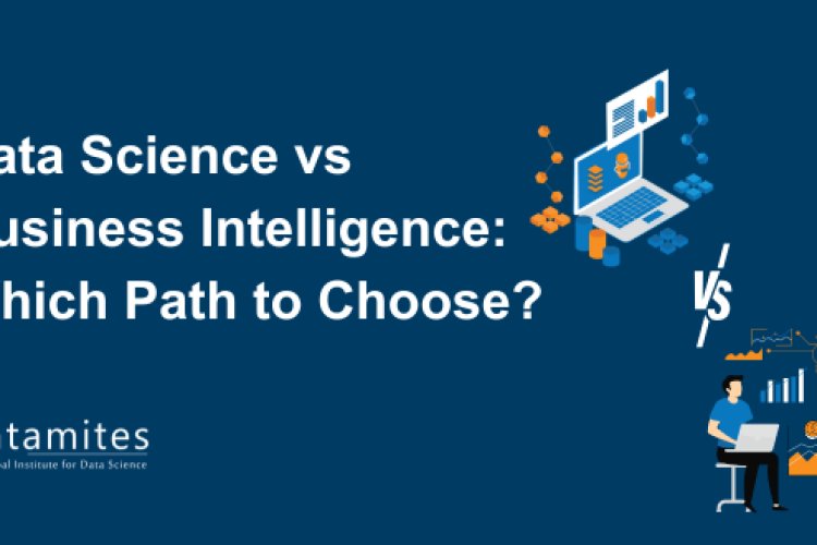 Data Science vs Business Intelligence: Which Path to Choose ...