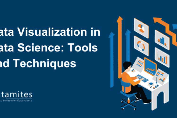 Introduction to Data Visualization in Data Science: Tools and ...