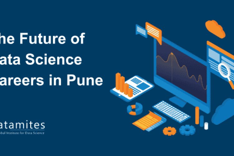 The Future of Data Science Careers in Pune: Is It Still Booming ...