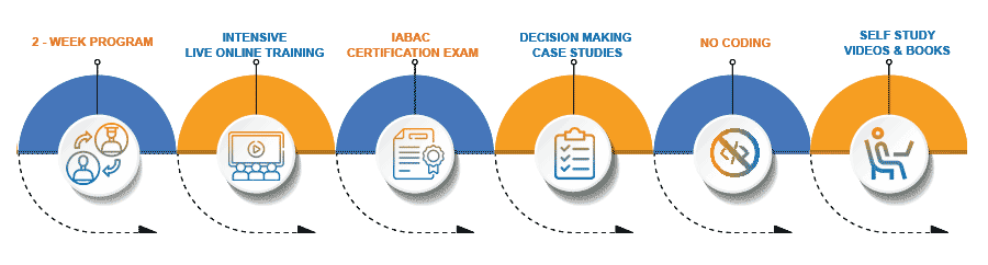 Artificial Intelligence Certified Executive Course